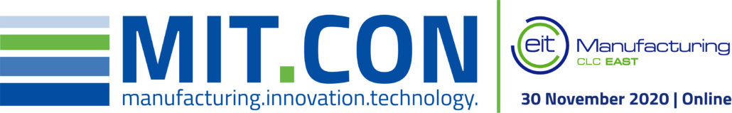 MIT.CON - EIT Manufacturing CLC East